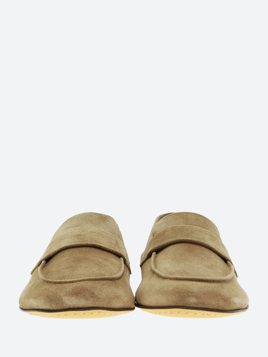Officine Creative - Blair 001 in Lead Coco – gravitypope