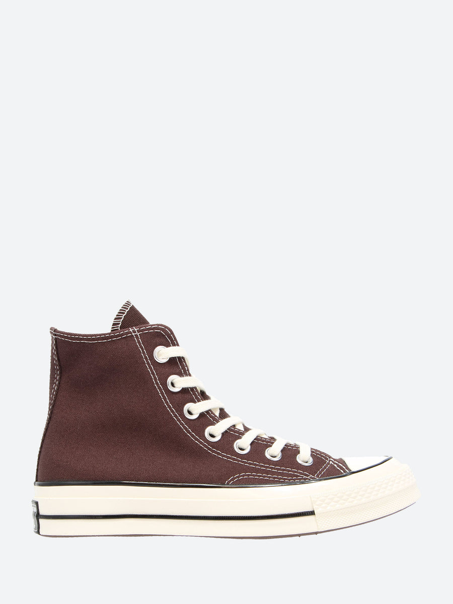 Converse - Chuck 70 High Top in Dark Root – gravitypope