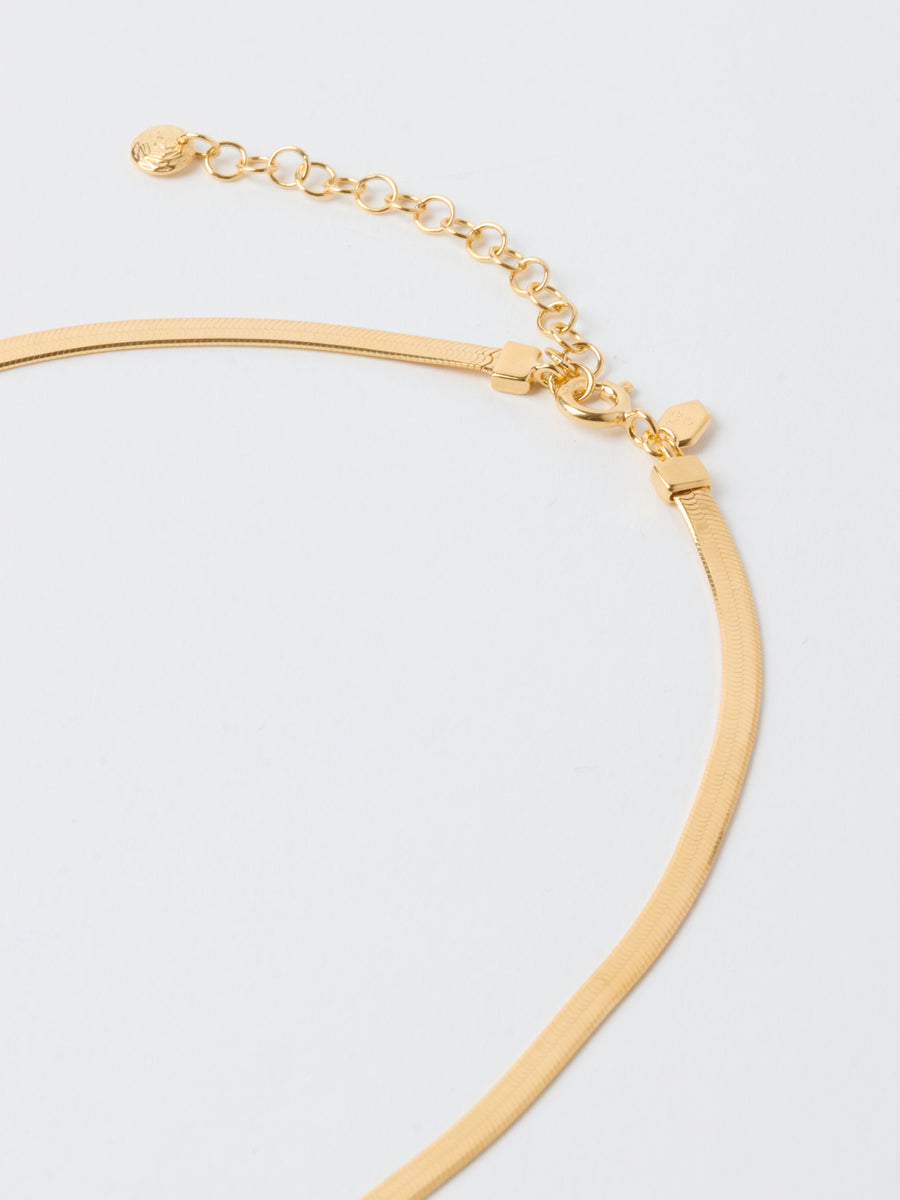 Maria Black - Mio Chain in Gold – gravitypope