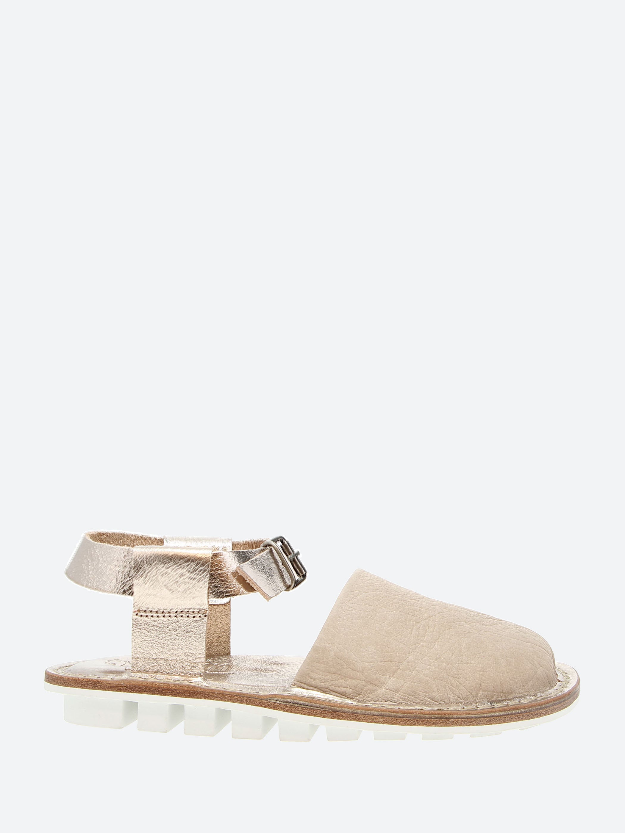 Trippen - Closed Value in Red – gravitypope