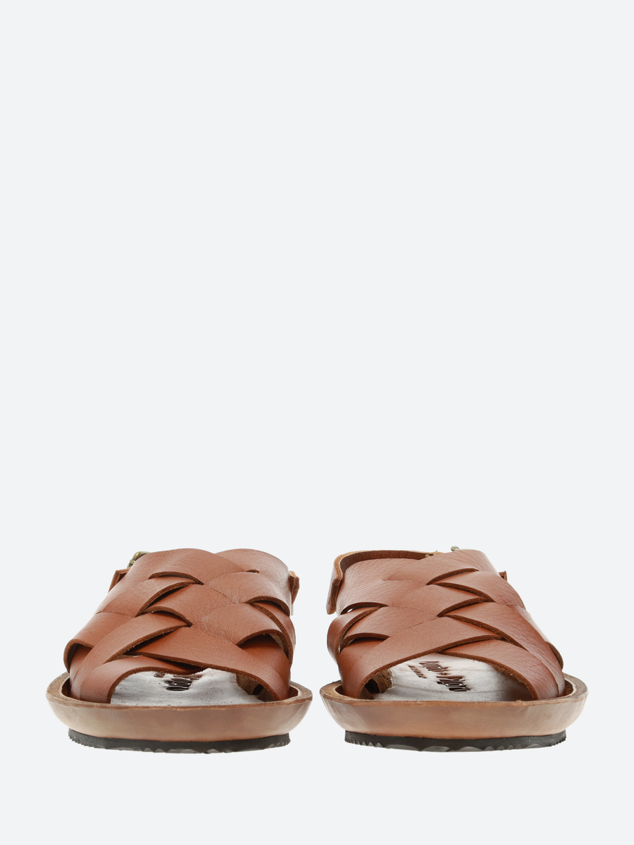 Punto Pigro - OP 2103 in Tan Topeka – gravitypope