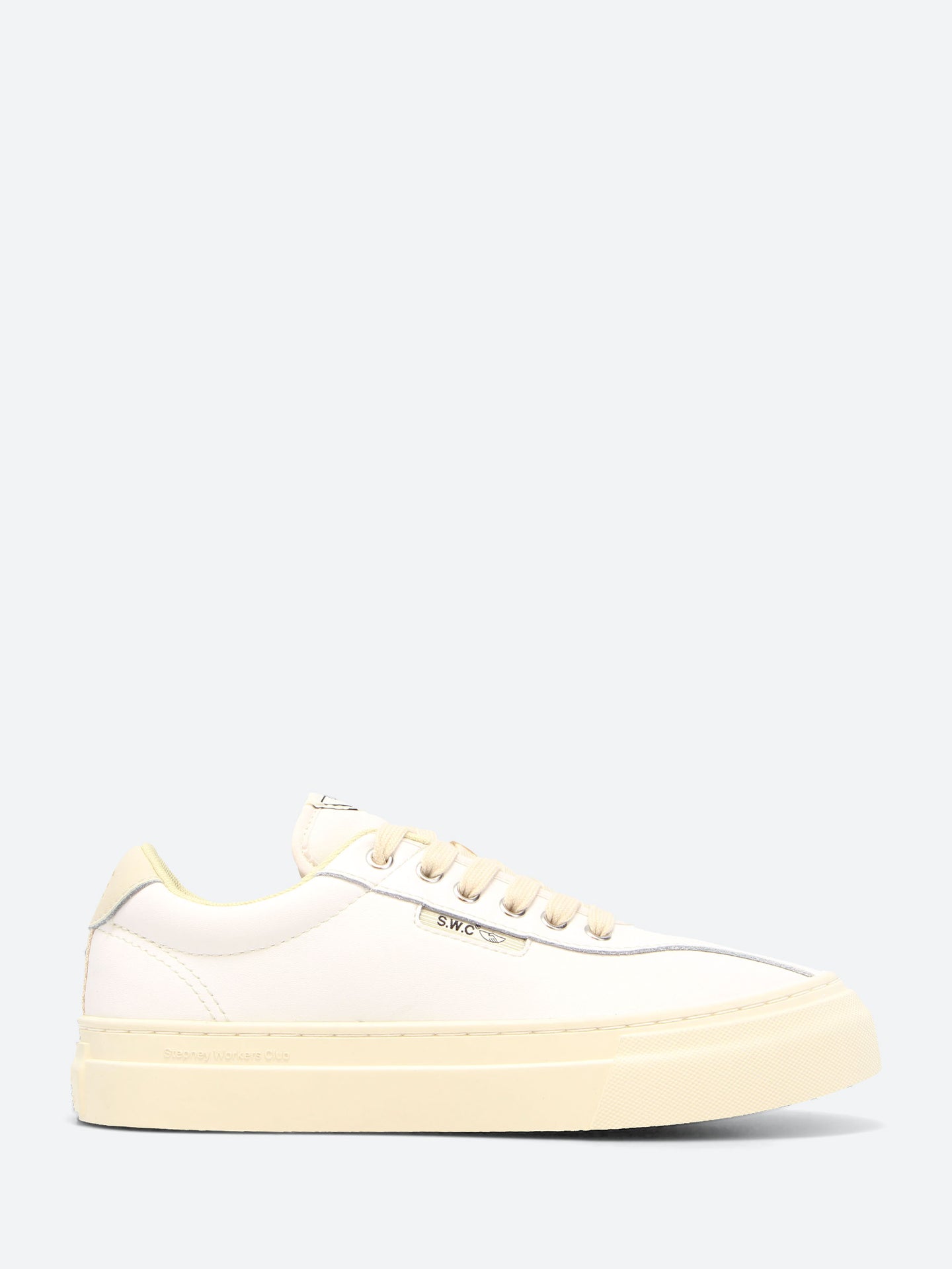 Stepney Workers Club - Lister in Black Canvas – gravitypope