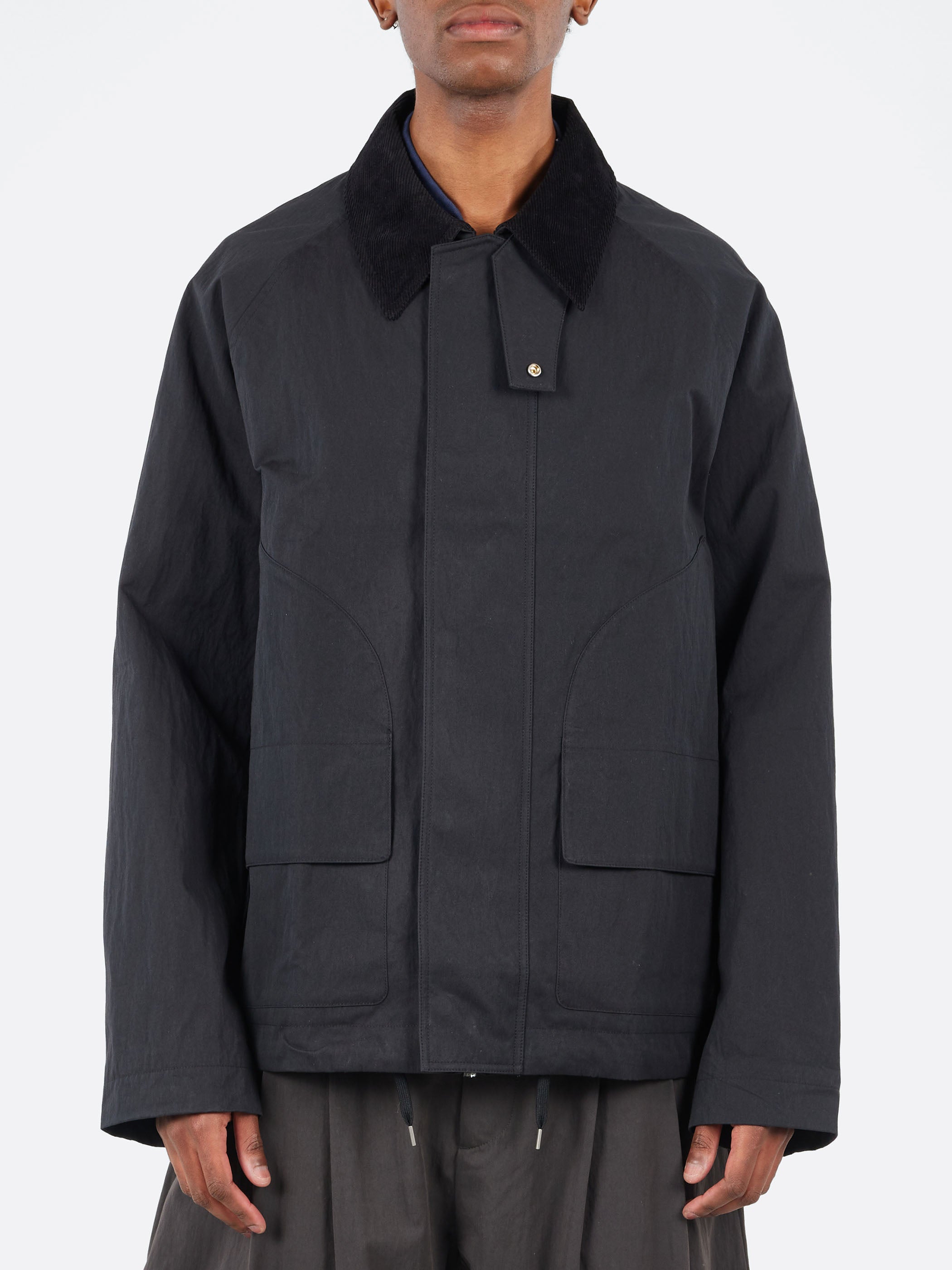 Studio Nicholson – gravitypope