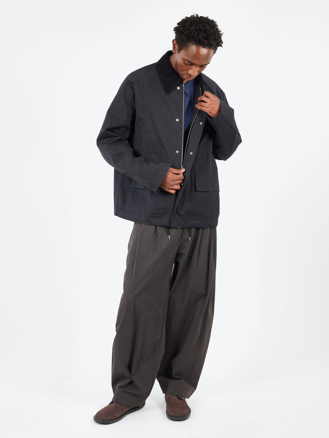 Studio Nicholson – gravitypope