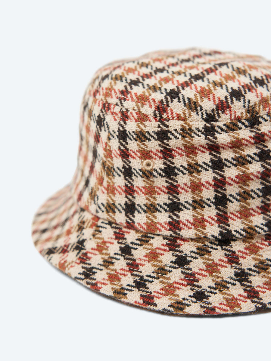 Universal Works - Lewis Hat in Stone – gravitypope