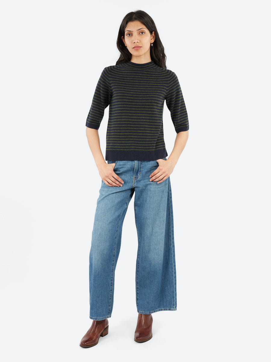 Levi's - XL Straight Women's Jeans in Stop Flaxing (Medium Wash ...
