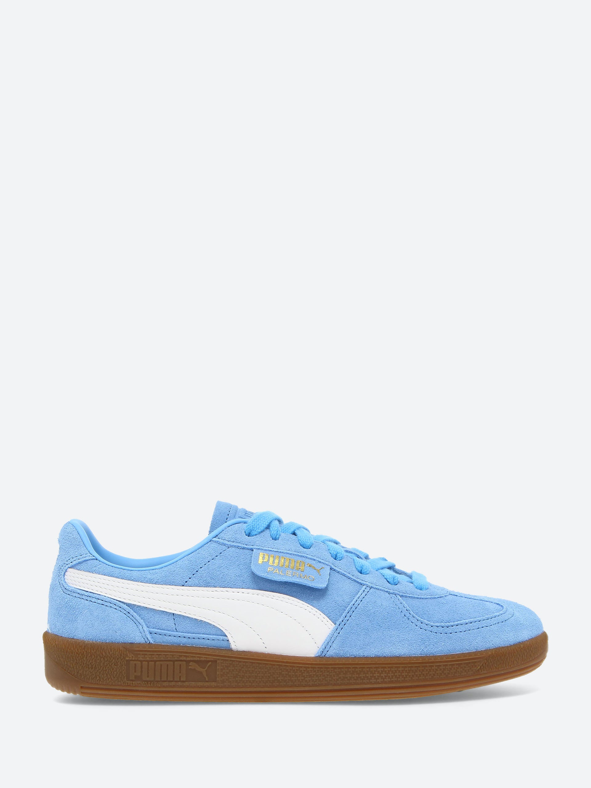 PUMA - Brasil in Green and Yellow – gravitypope