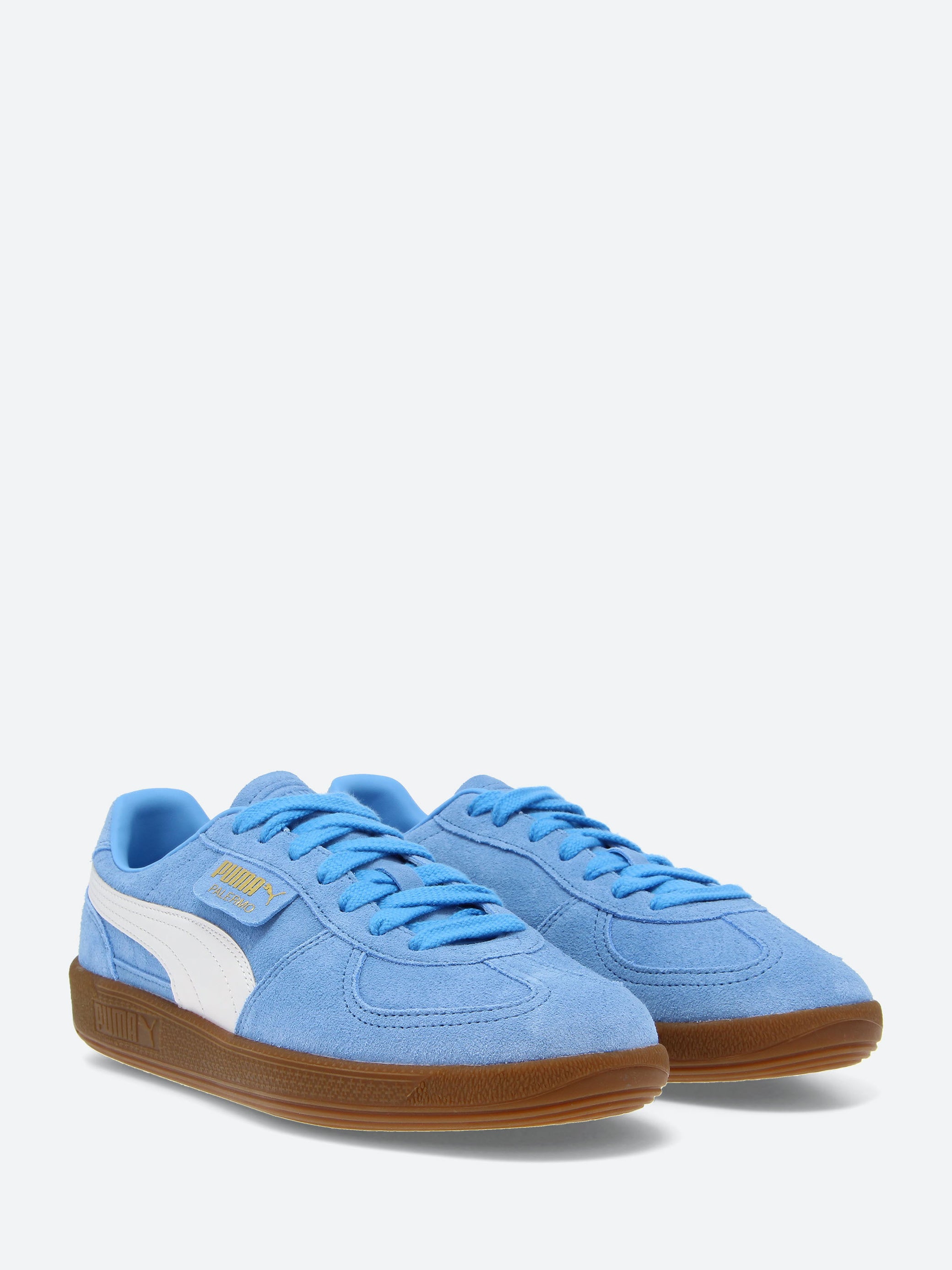 PUMA - Brasil in Green and Yellow – gravitypope