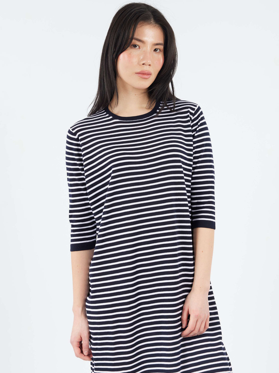 MJ Watson - S/S Sweater in Black – gravitypope