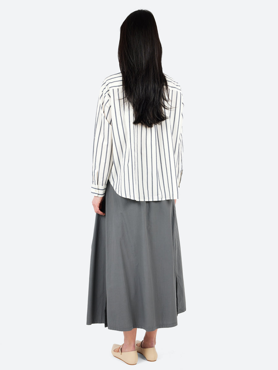 Labo.Art - Camicia Eolia Mossi Shirt in Gala – gravitypope