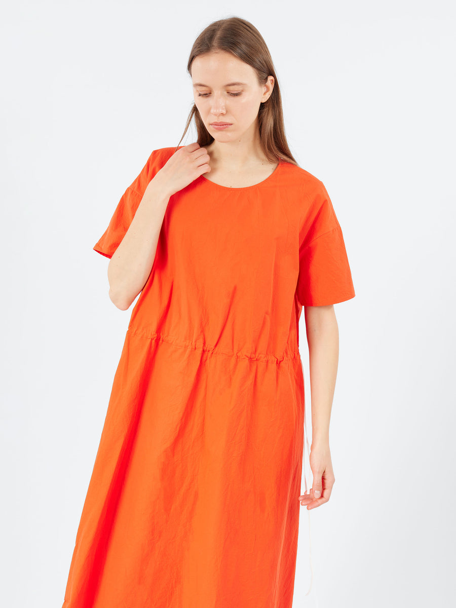 ApuntoB - P1935 Dress in Poppy – gravitypope