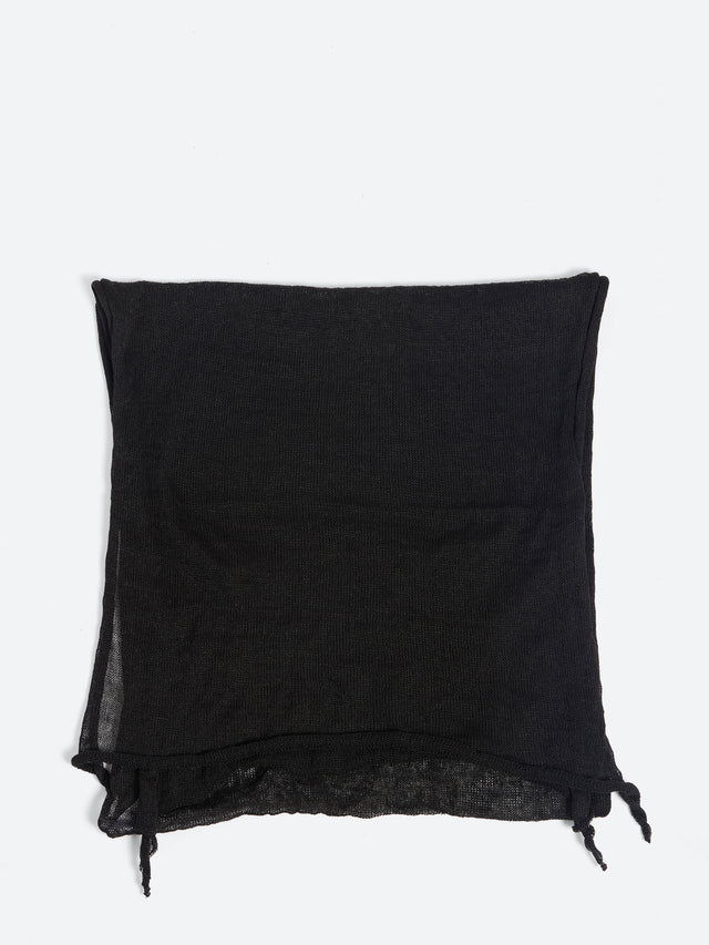 Neirami - Maxi Sweater in Natural – gravitypope