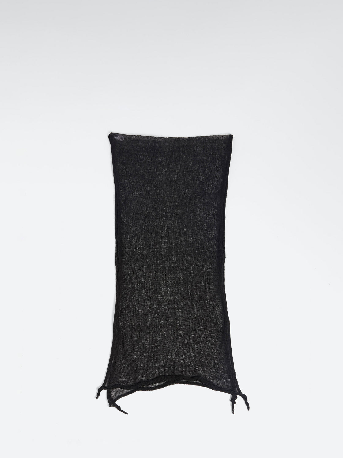 Neirami - Maxi Sweater in Natural – gravitypope