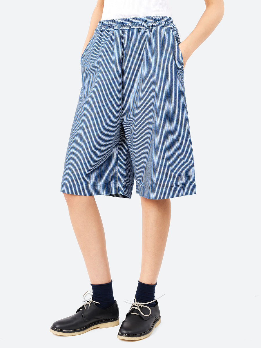 Sarahwear - Day Off Pants in Hickory – gravitypope