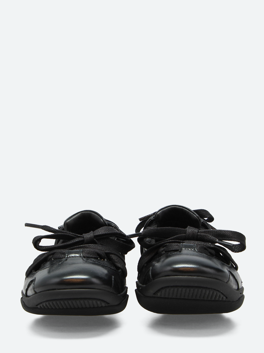 Acne Studios - Bilaria Ballerina in Black – gravitypope