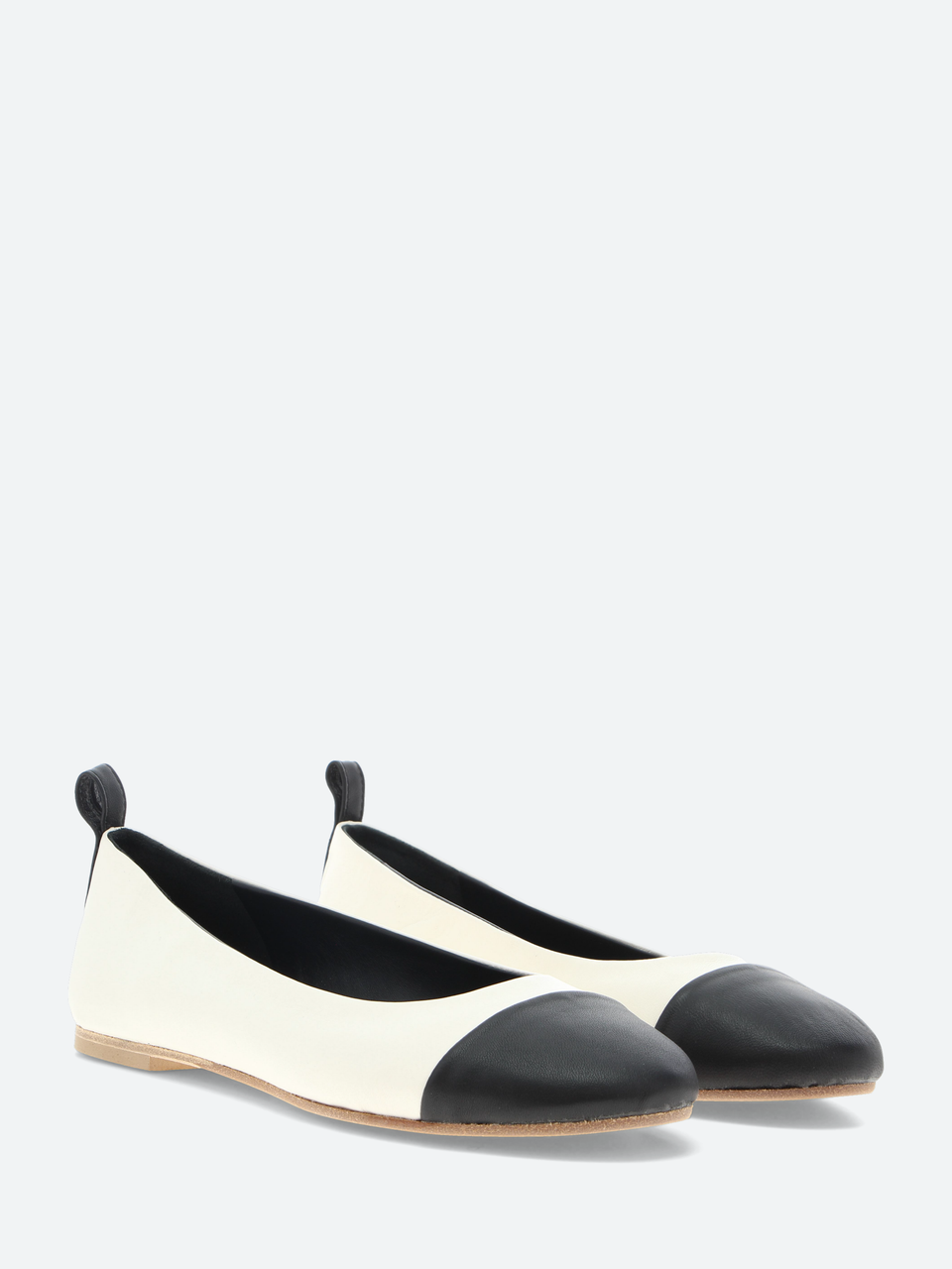 gravitypope - Olexa Sandals in Mogano