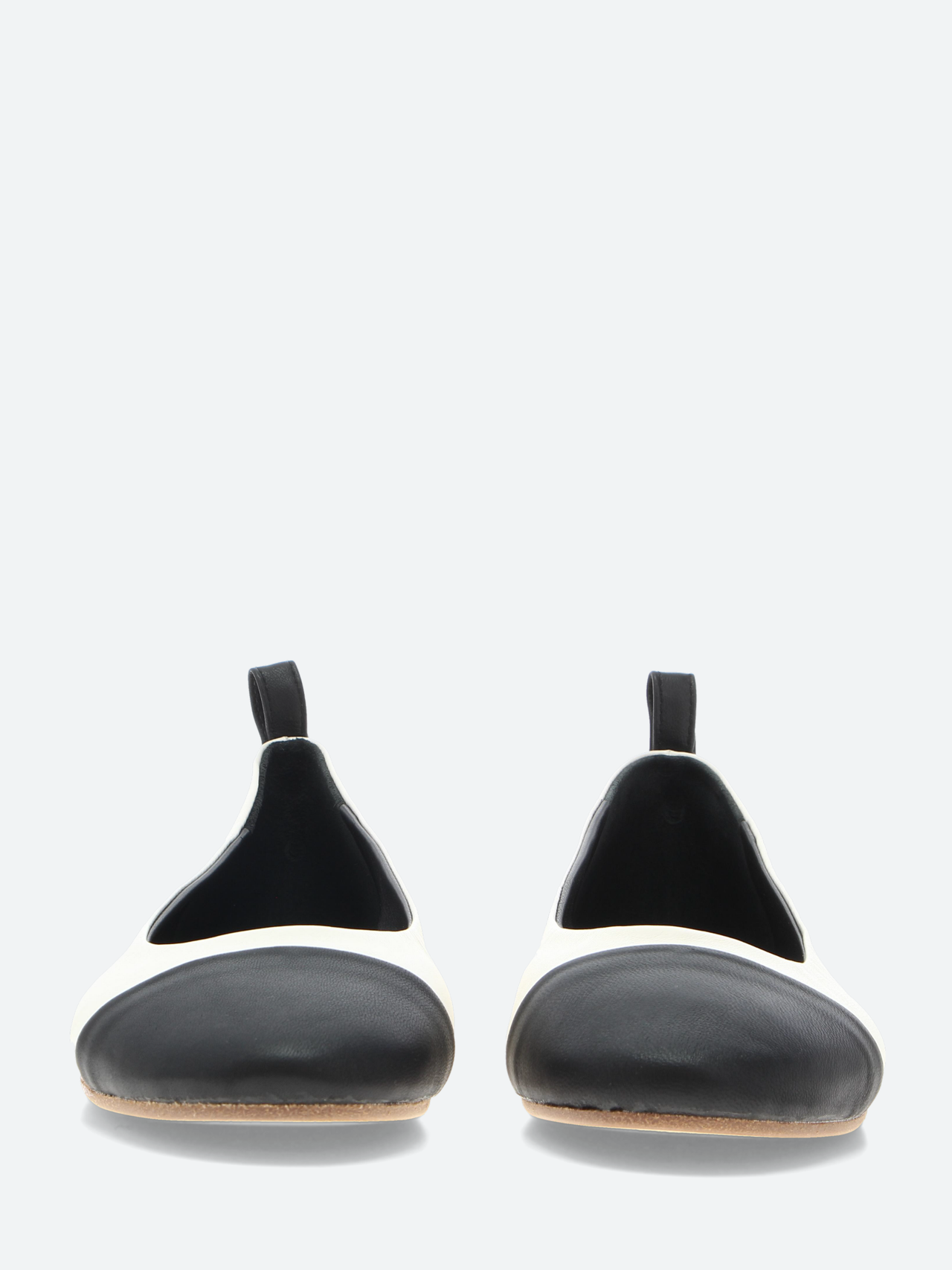 gravitypope - Olexa Sandals in Mogano