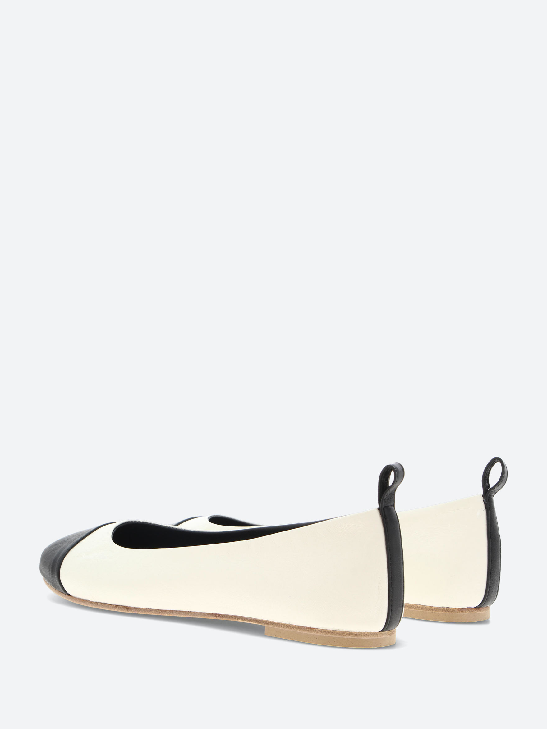 gravitypope - Olexa Sandals in Mogano