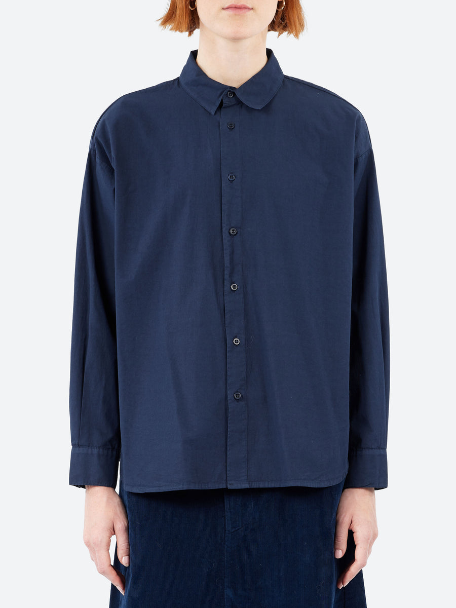 Labo.Art - Camicia Eolia Egitto in Atlantic – gravitypope