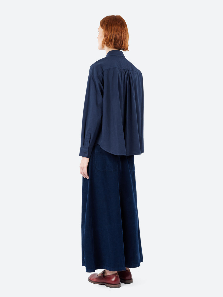 Labo.Art - Camicia Eolia Egitto in Atlantic – gravitypope