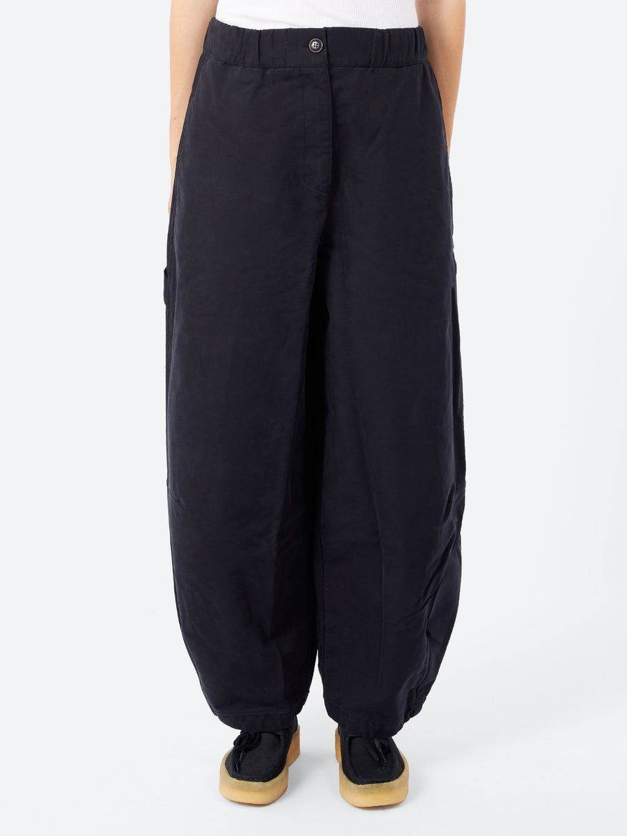 Girls of Dust - Sultan Pants in Black – gravitypope