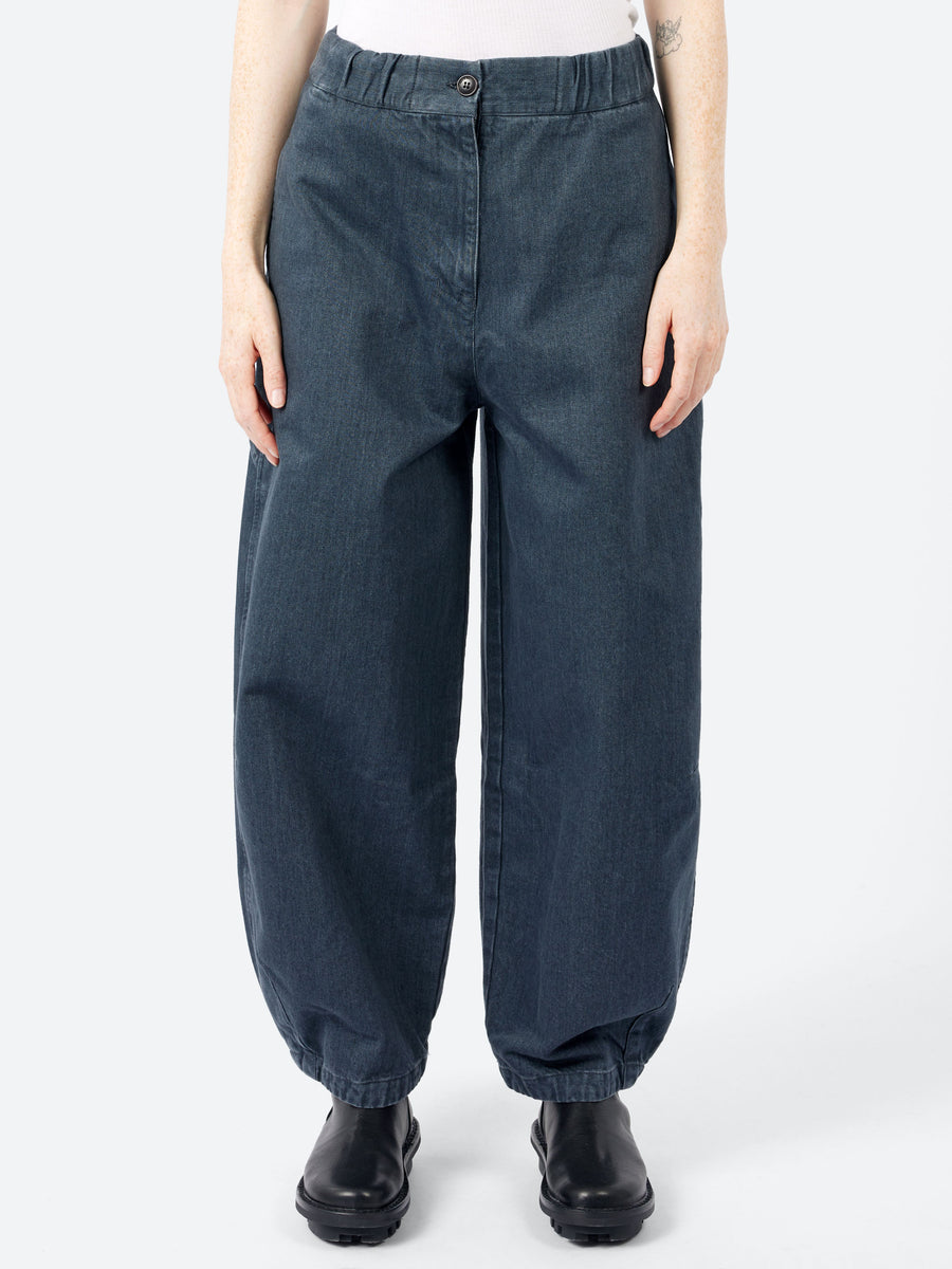 Girls of Dust - Sultan Pants in Asphalt – gravitypope