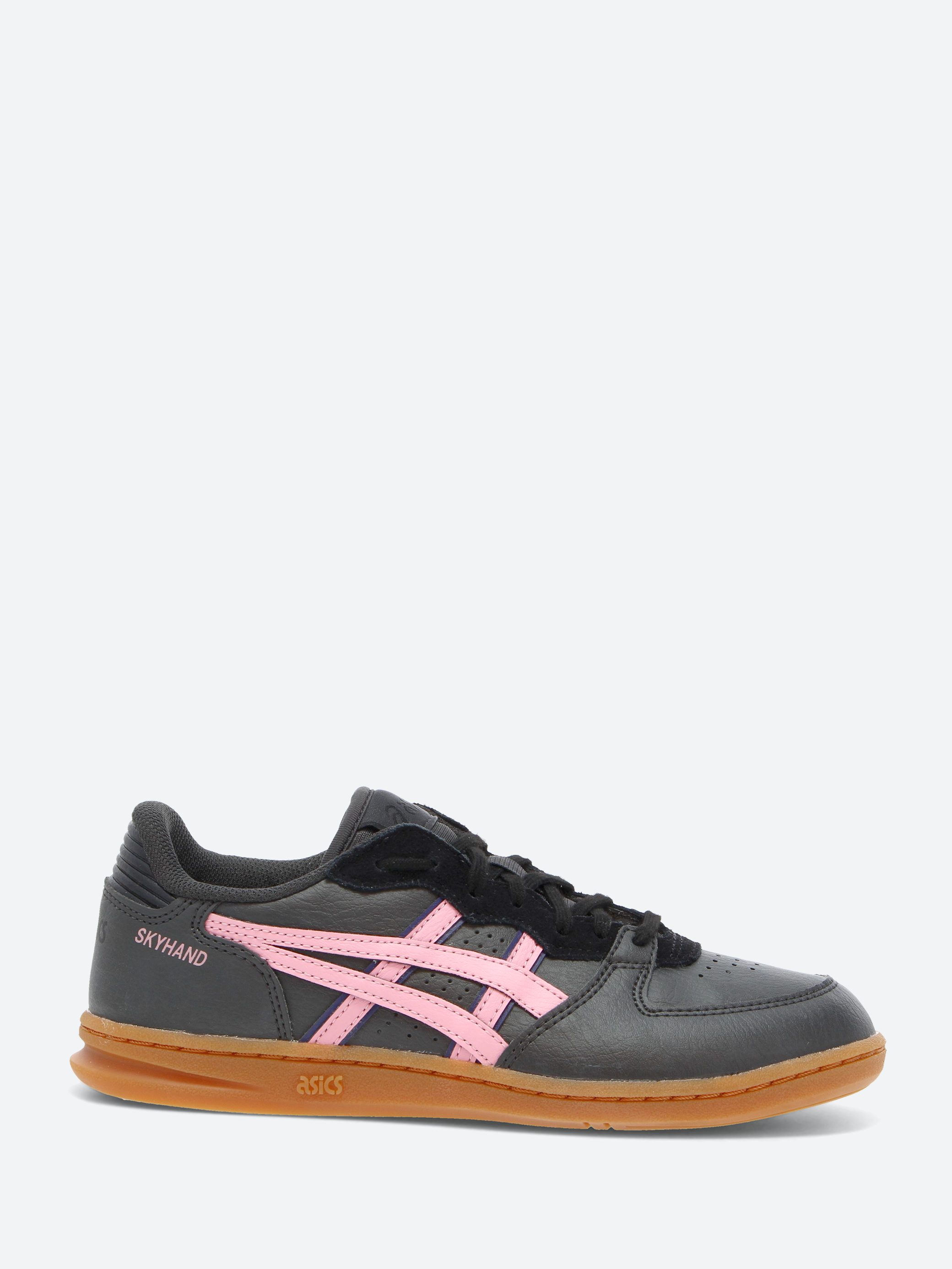 ASICS - Skyhand OG in Oatmeal and Black – gravitypope