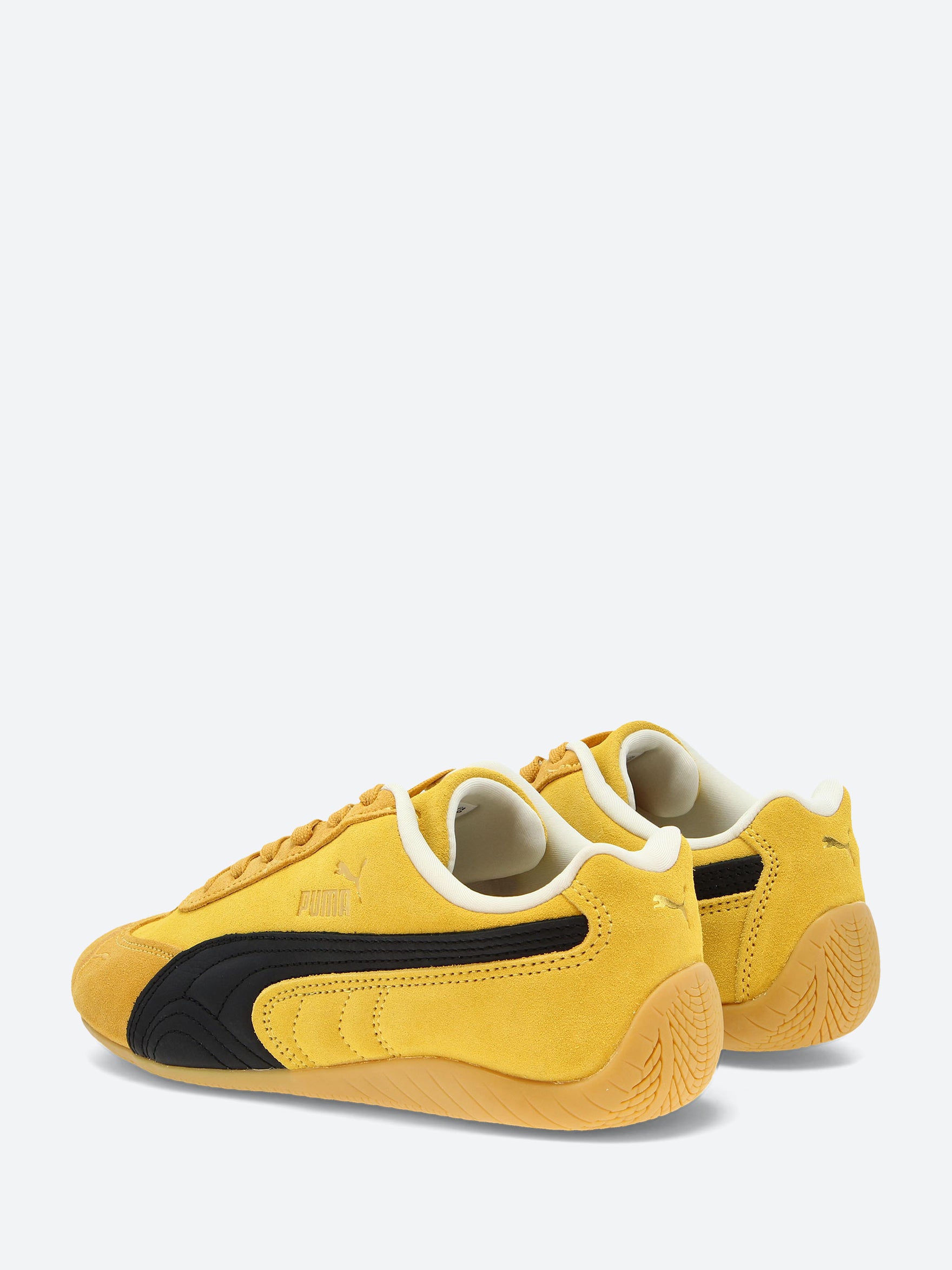 PUMA - Brasil in Green and Yellow – gravitypope
