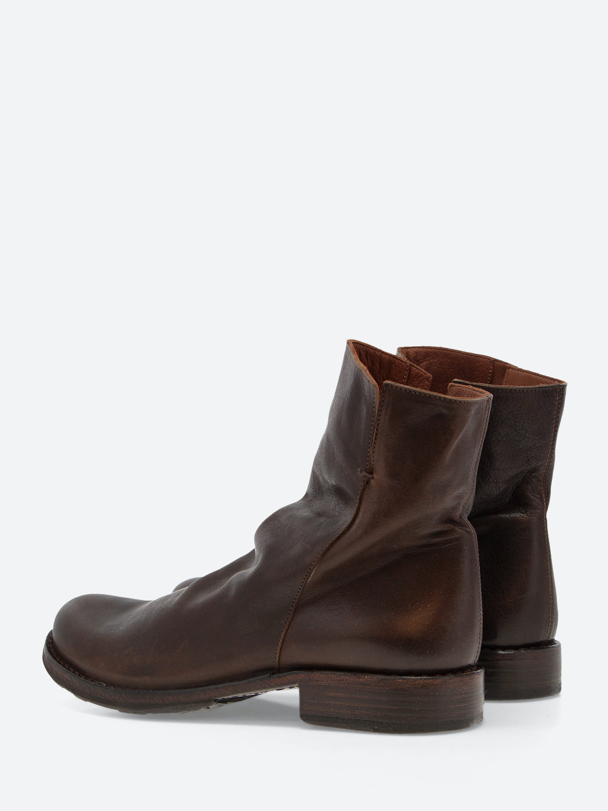Fiorentini+Baker - Eli Eternity in Nero Cusna – gravitypope