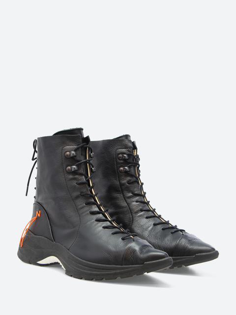 Tracey Neuls - Mule in Smoke – gravitypope