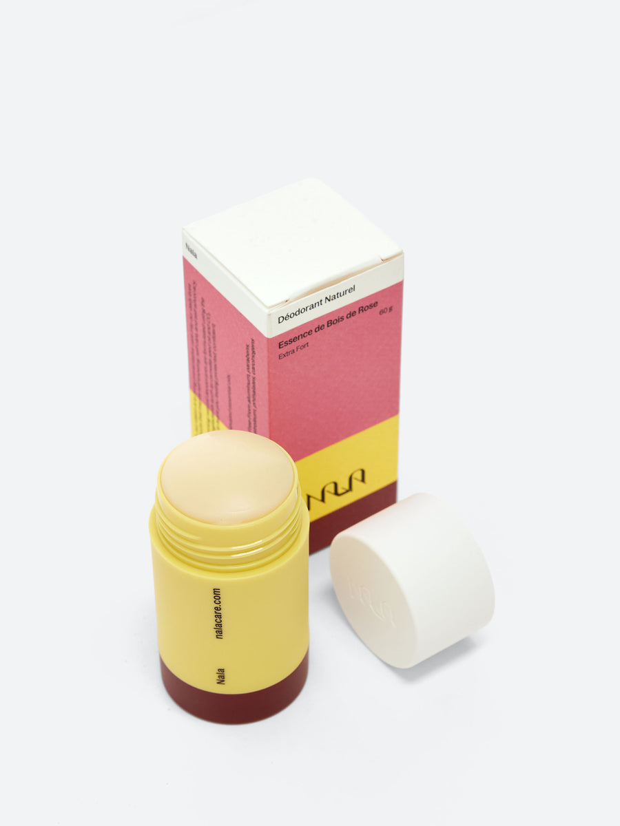 Nala Care - Essence of Rosewood Natural Deodorant – gravitypope