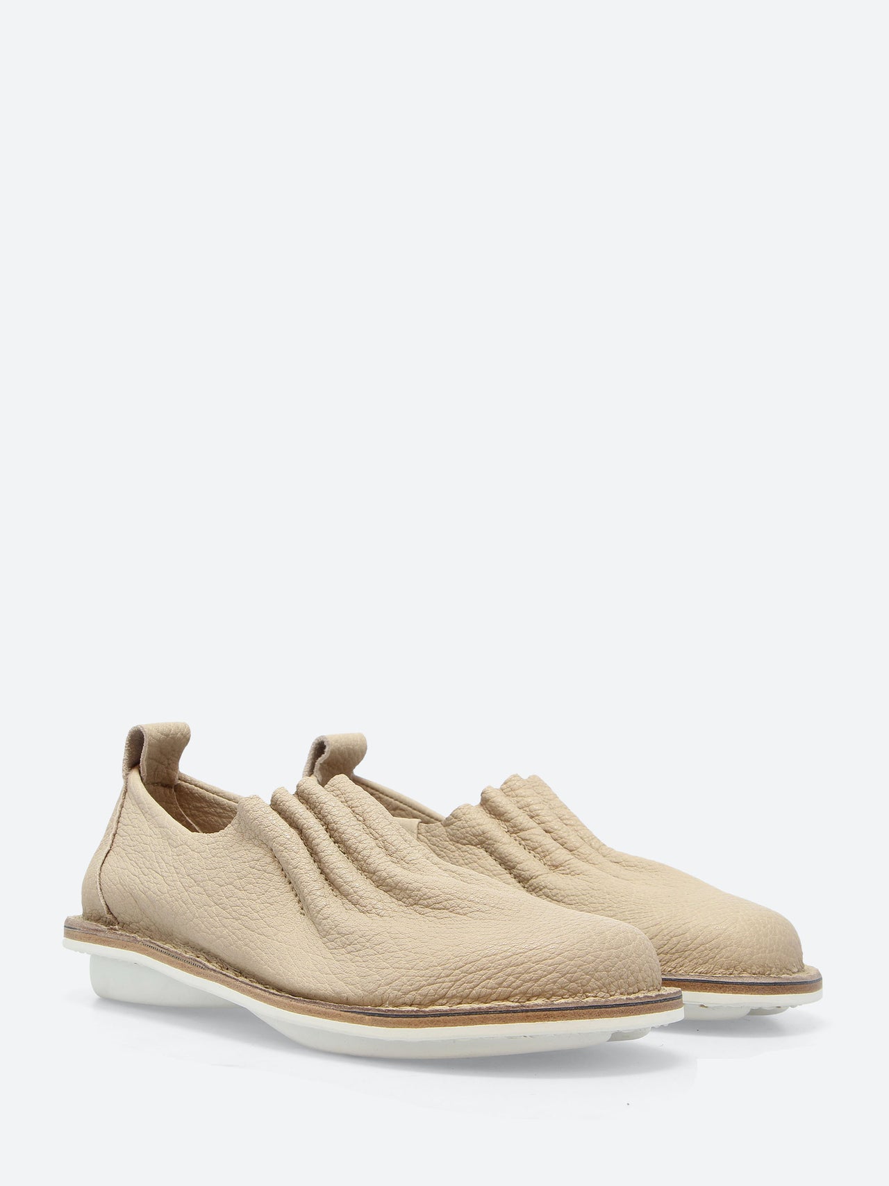 Trippen Shoes: Avant-Garde & Sustainable Footwear – gravitypope