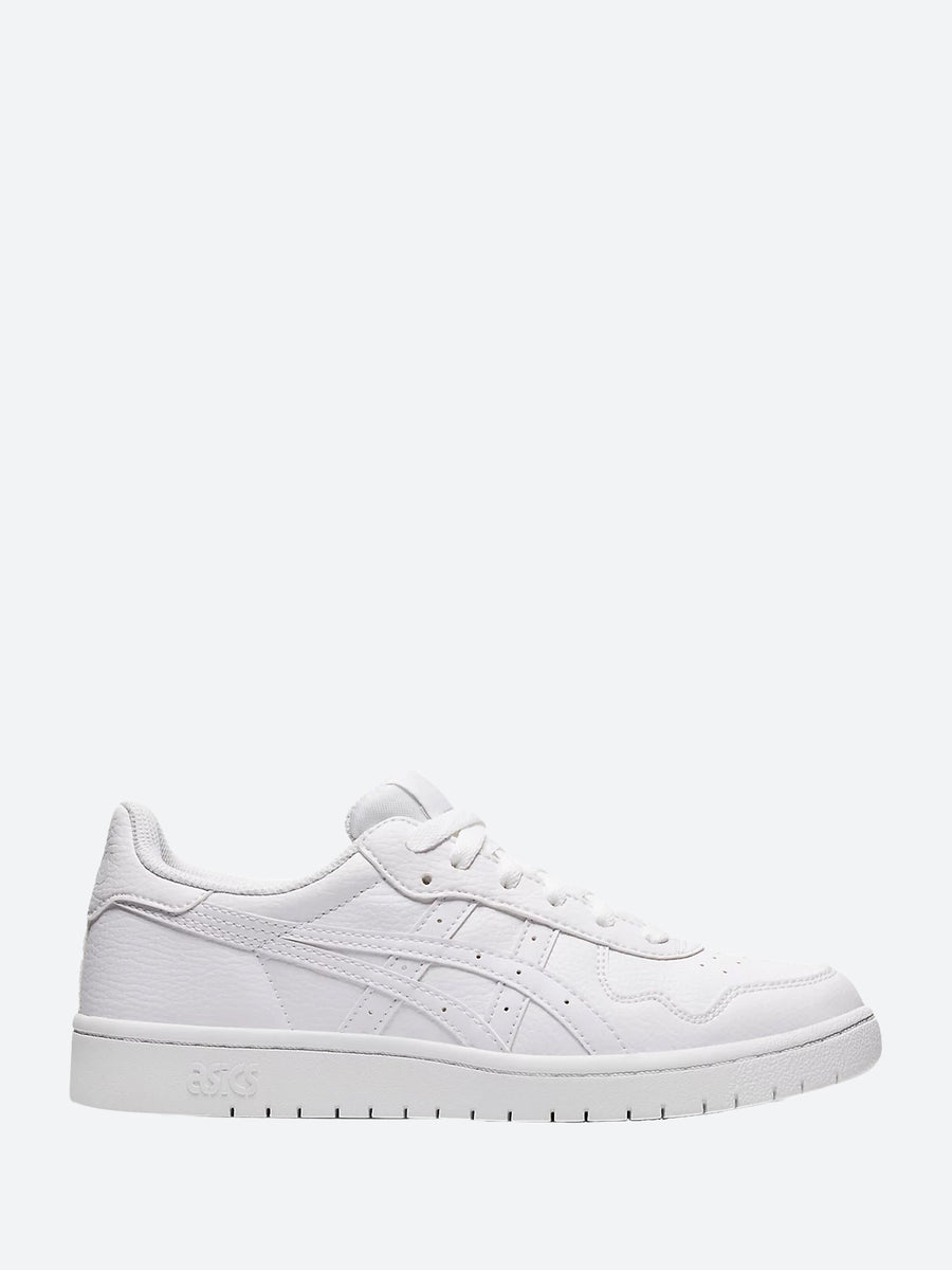ASICS - Japan S in White and White – gravitypope
