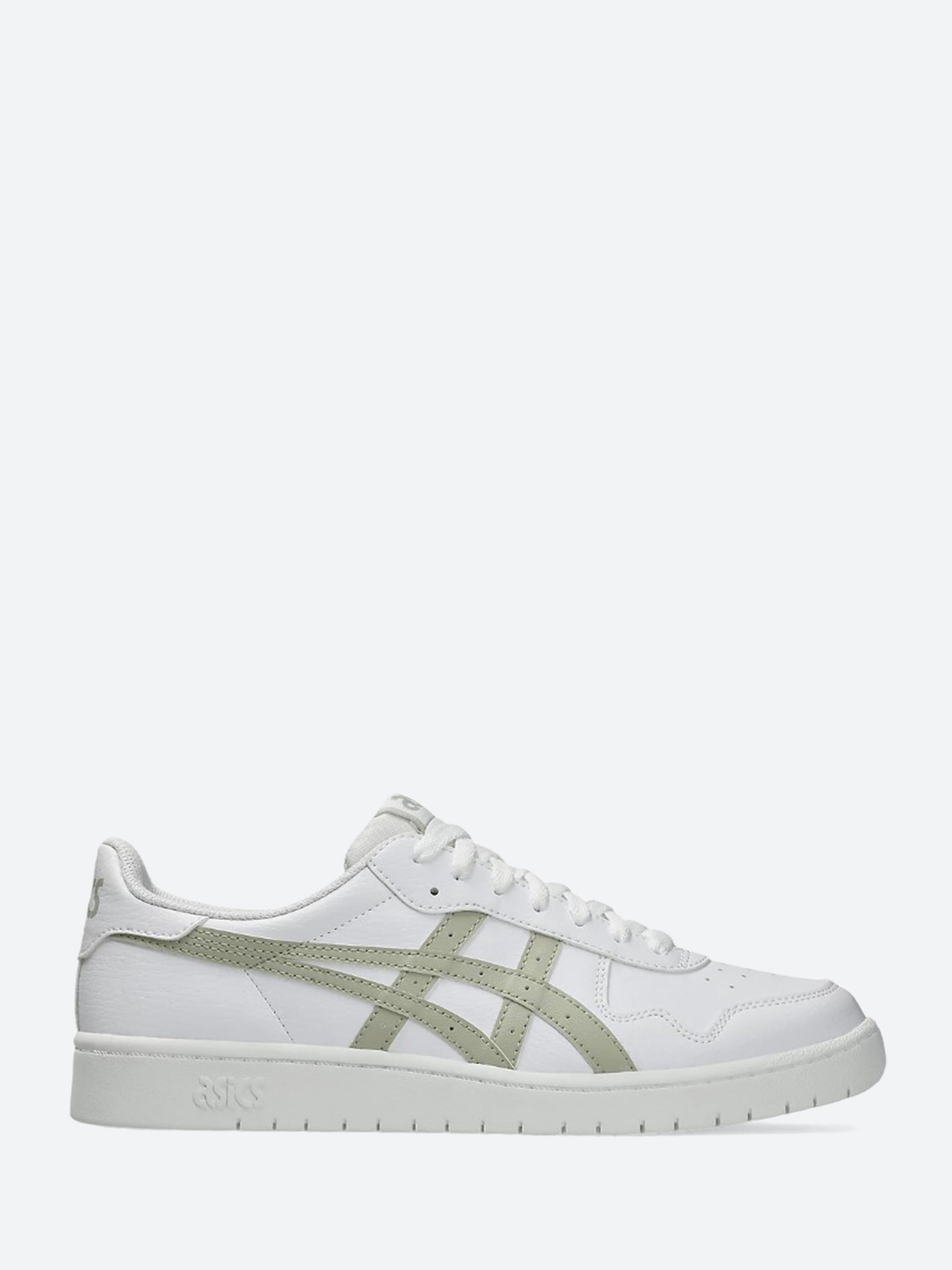 Asics - Japan S in White and Black – gravitypope