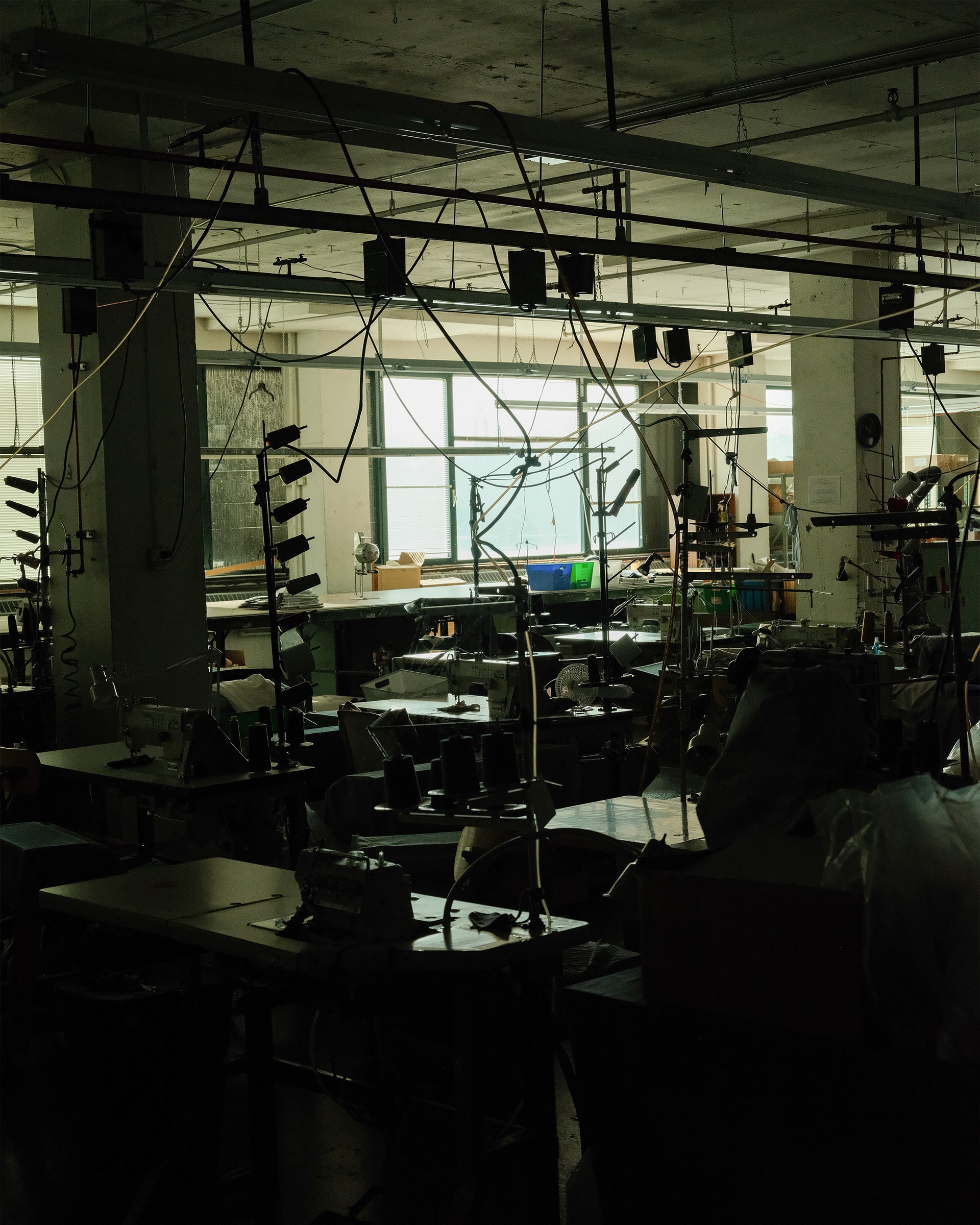 Naked & Famous | A Look Inside with Founder Brandon Svarc – gravitypope