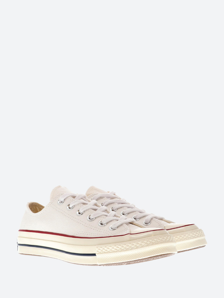 Converse - Chuck 70 Low Top in White – gravitypope
