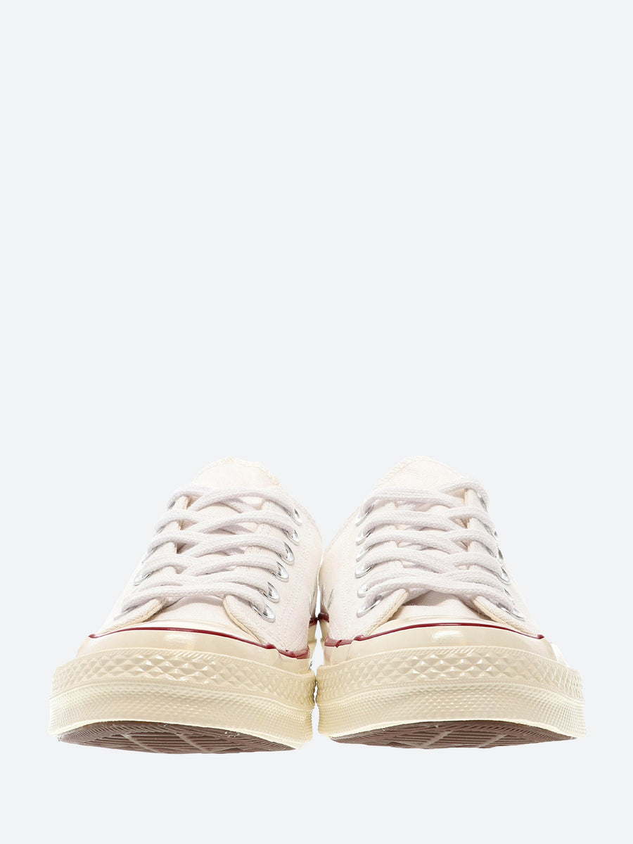 Converse - Chuck 70 Low Top in White – gravitypope