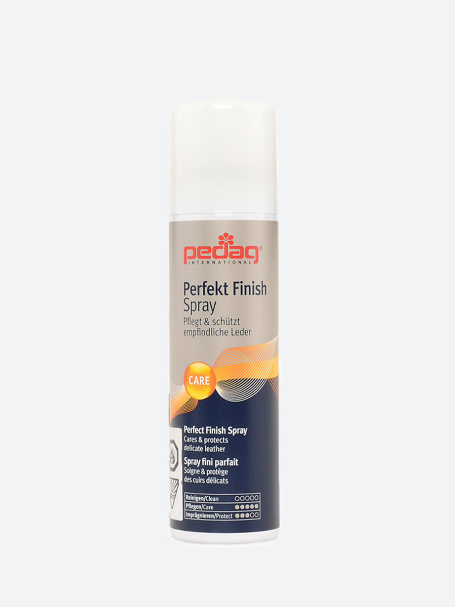 Pedag - Perfekt Finish Spray – gravitypope