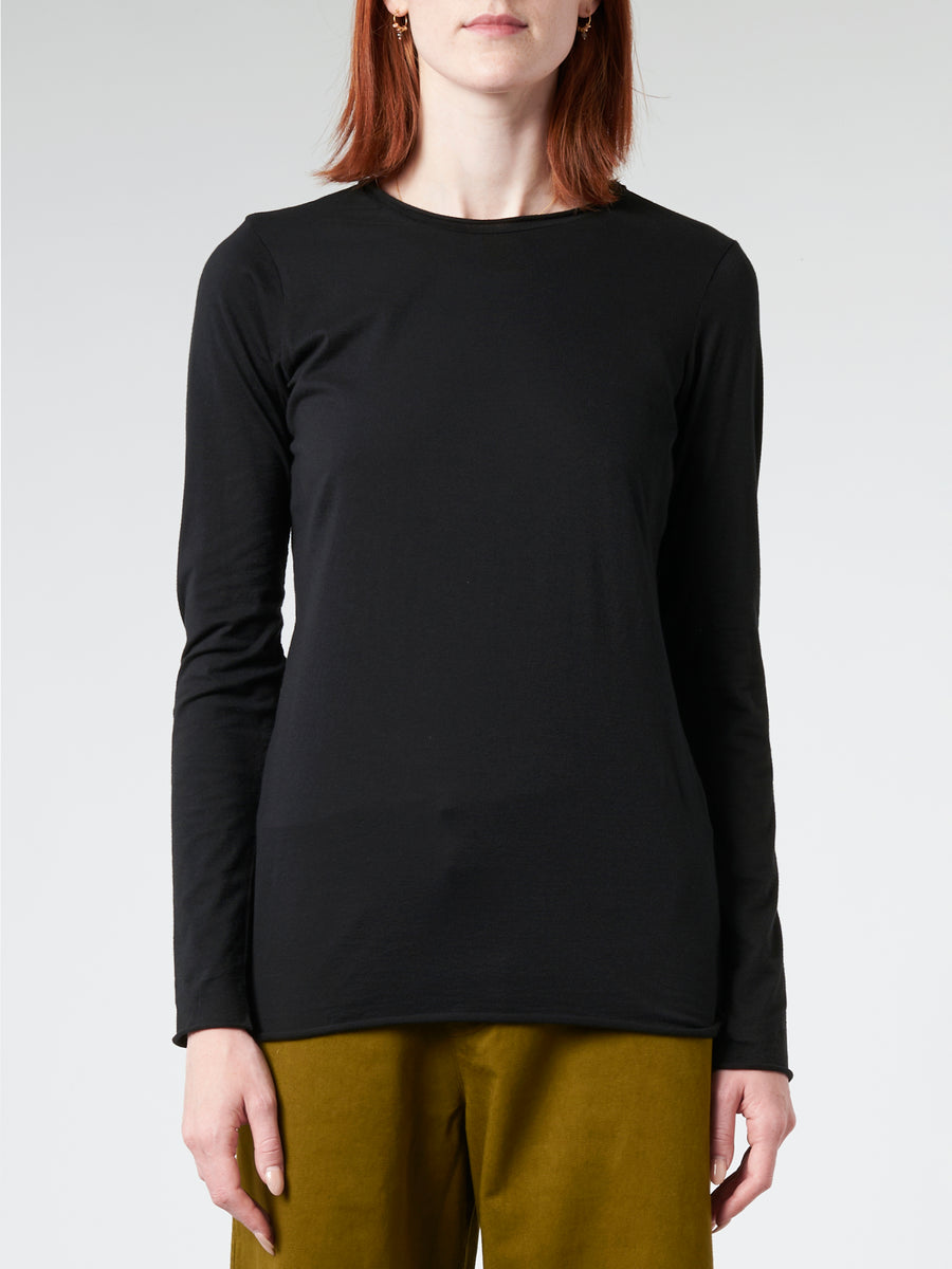 Labo.Art - Basica M/L in Black – gravitypope