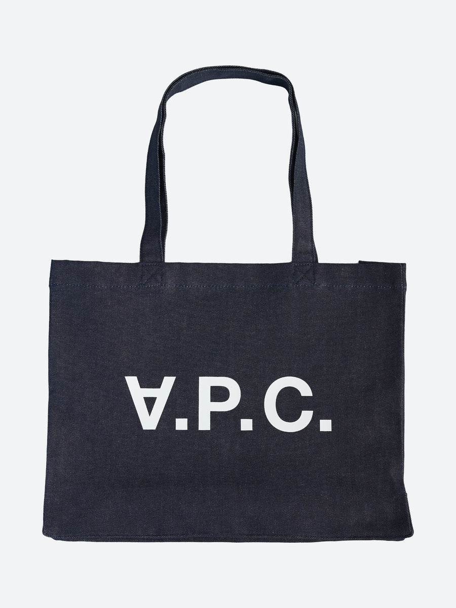 A.P.C. - Daniela in Indigo – gravitypope