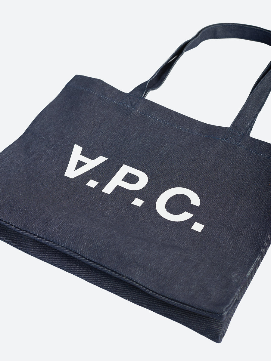 A.P.C. - Daniela in Indigo – gravitypope