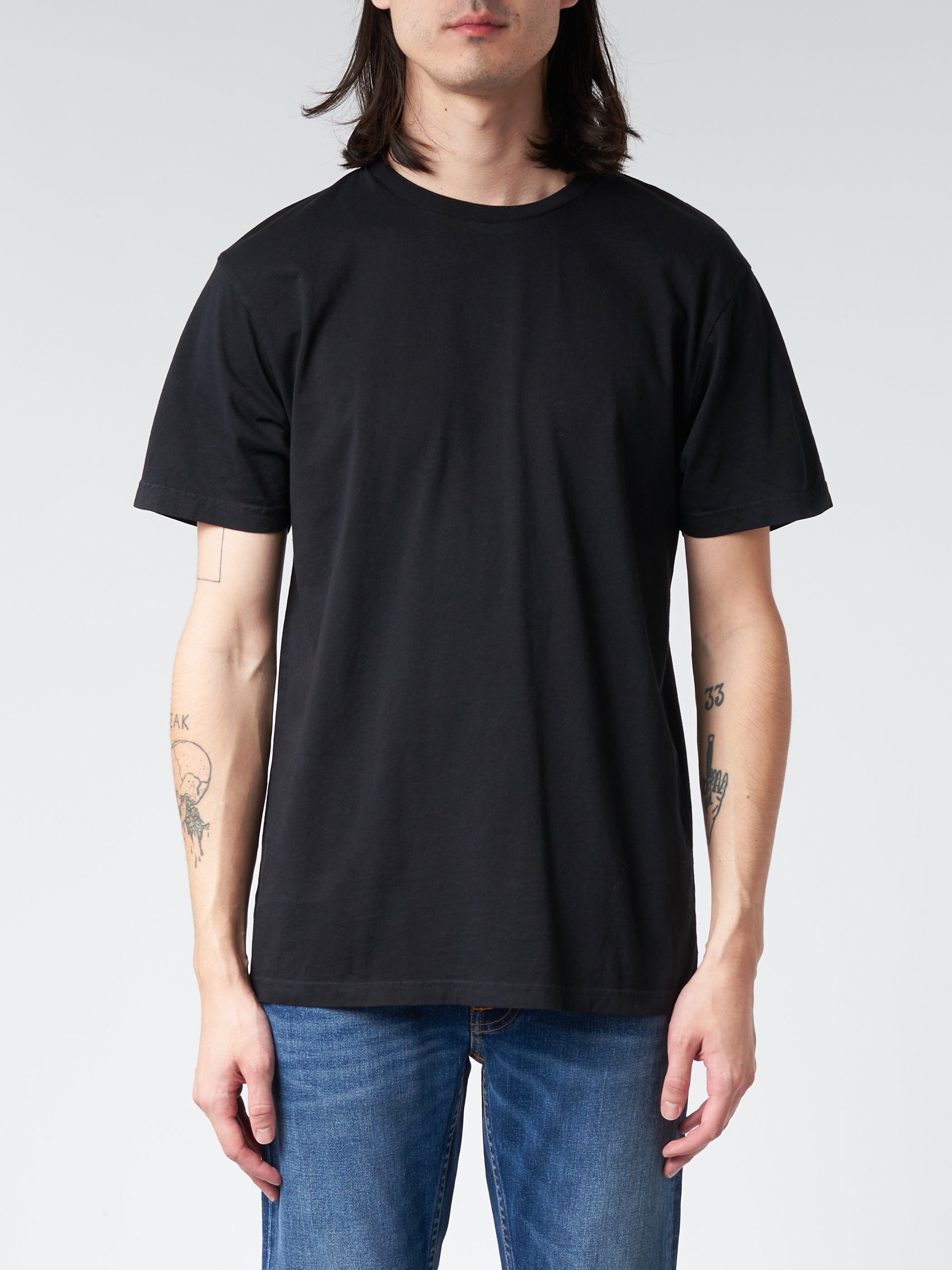 Colorful Standard - Classic Organic Tee in Ocean Green – gravitypope