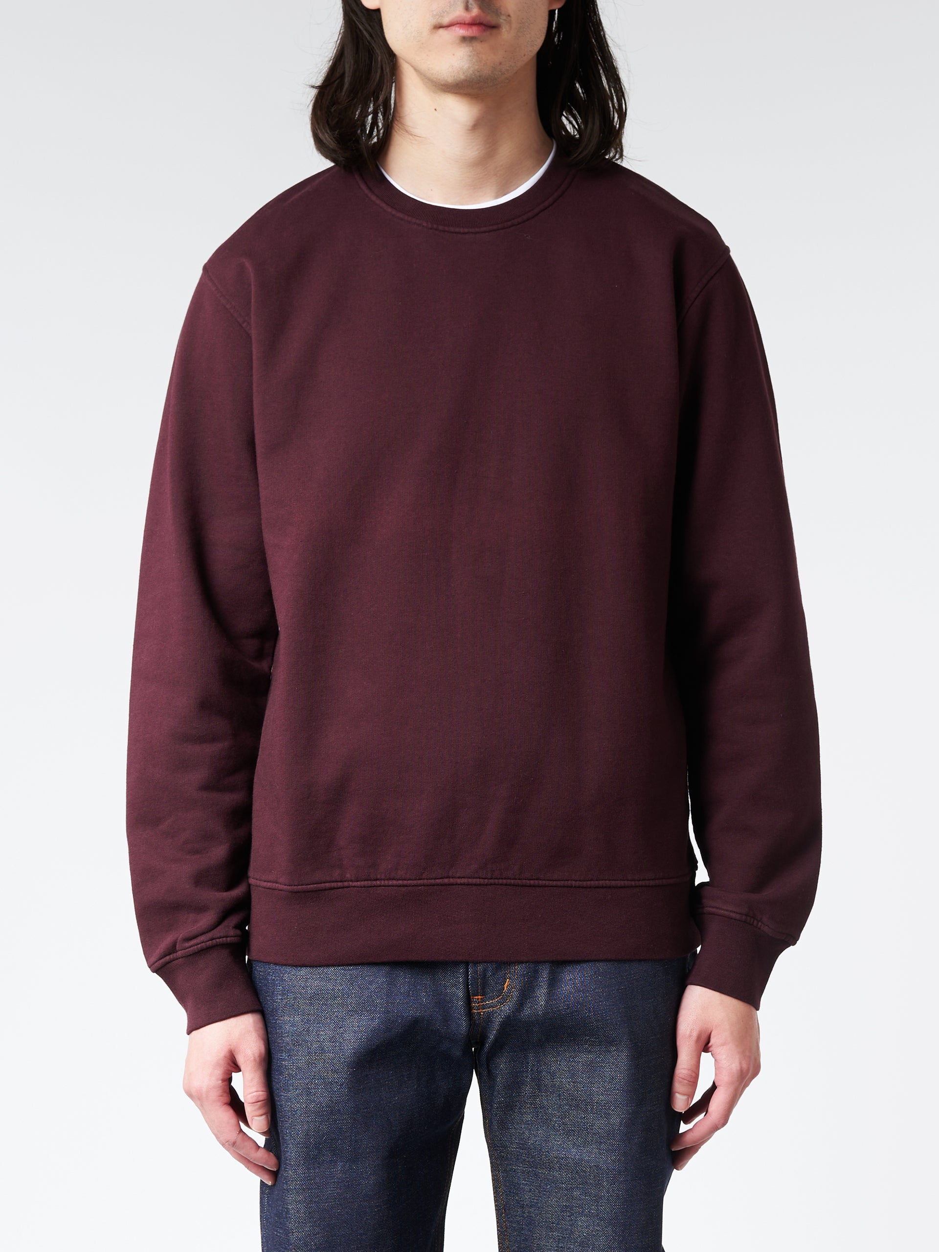 Colorful Standard - Classic Organic Crew in Hunter Green – gravitypope