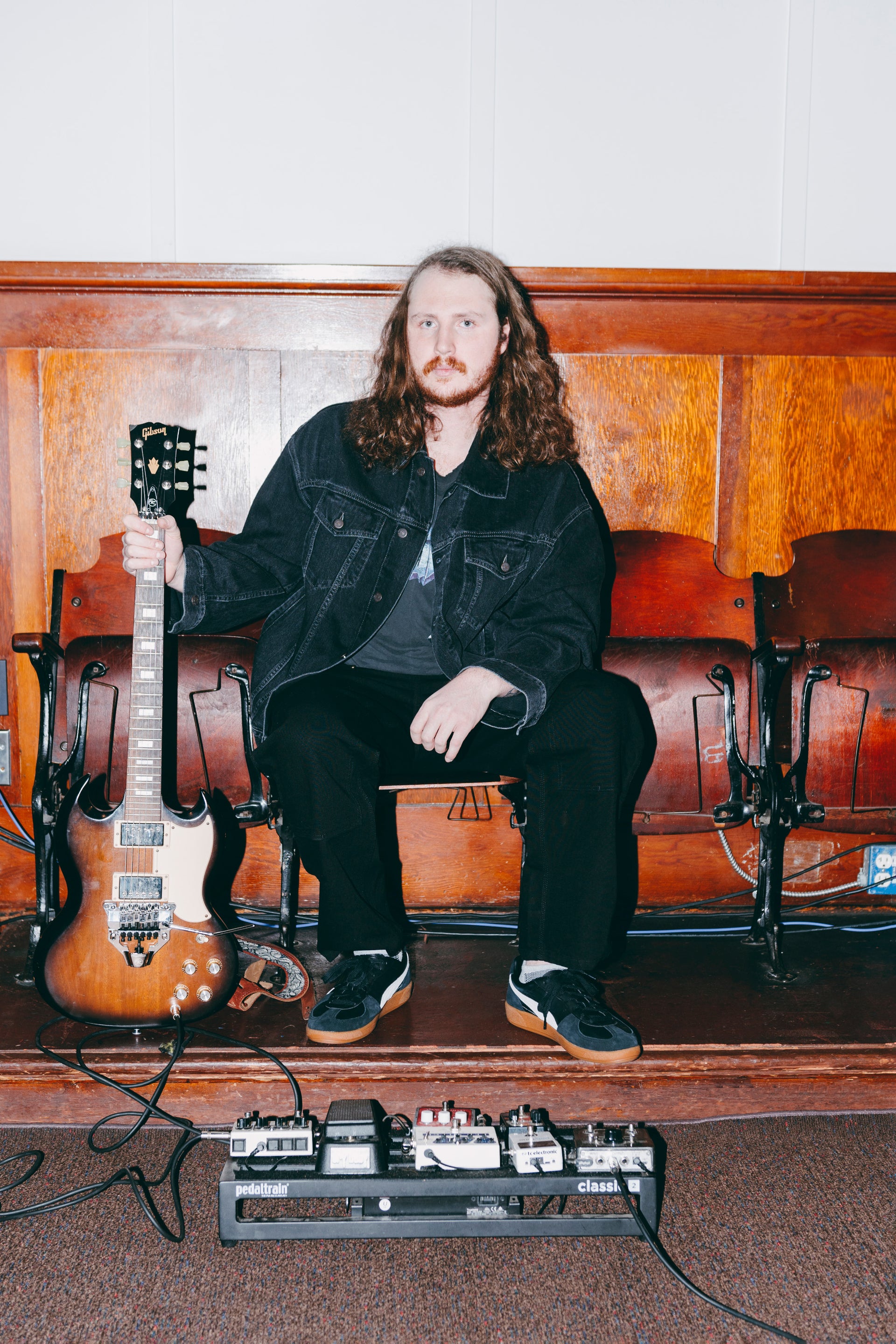 PUMA + Range Presents: Pedal Pushers – gravitypope