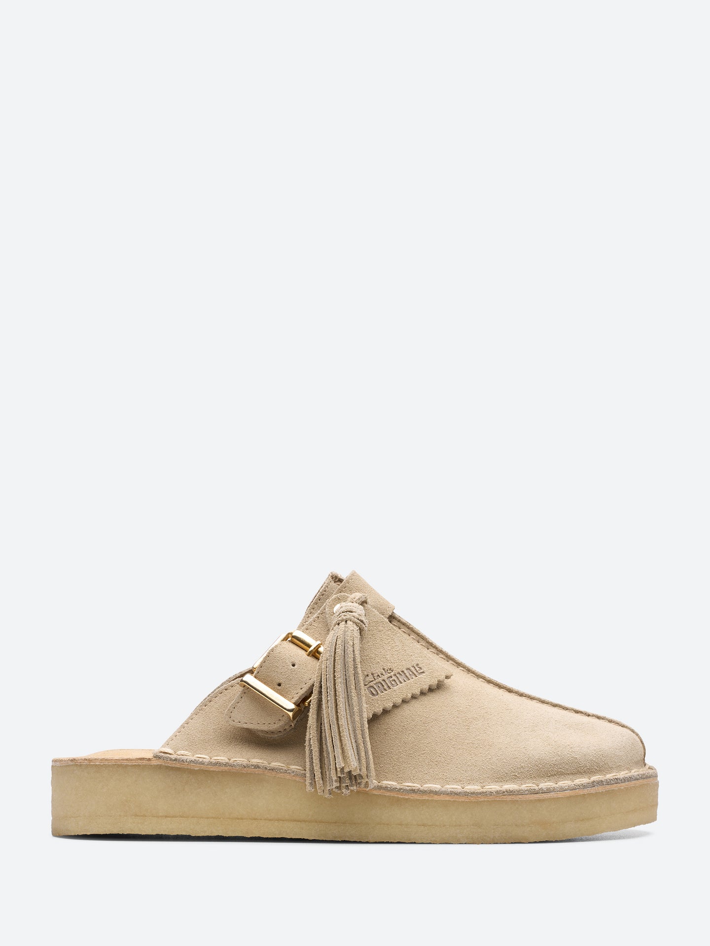 Clarks Originals – gravitypope