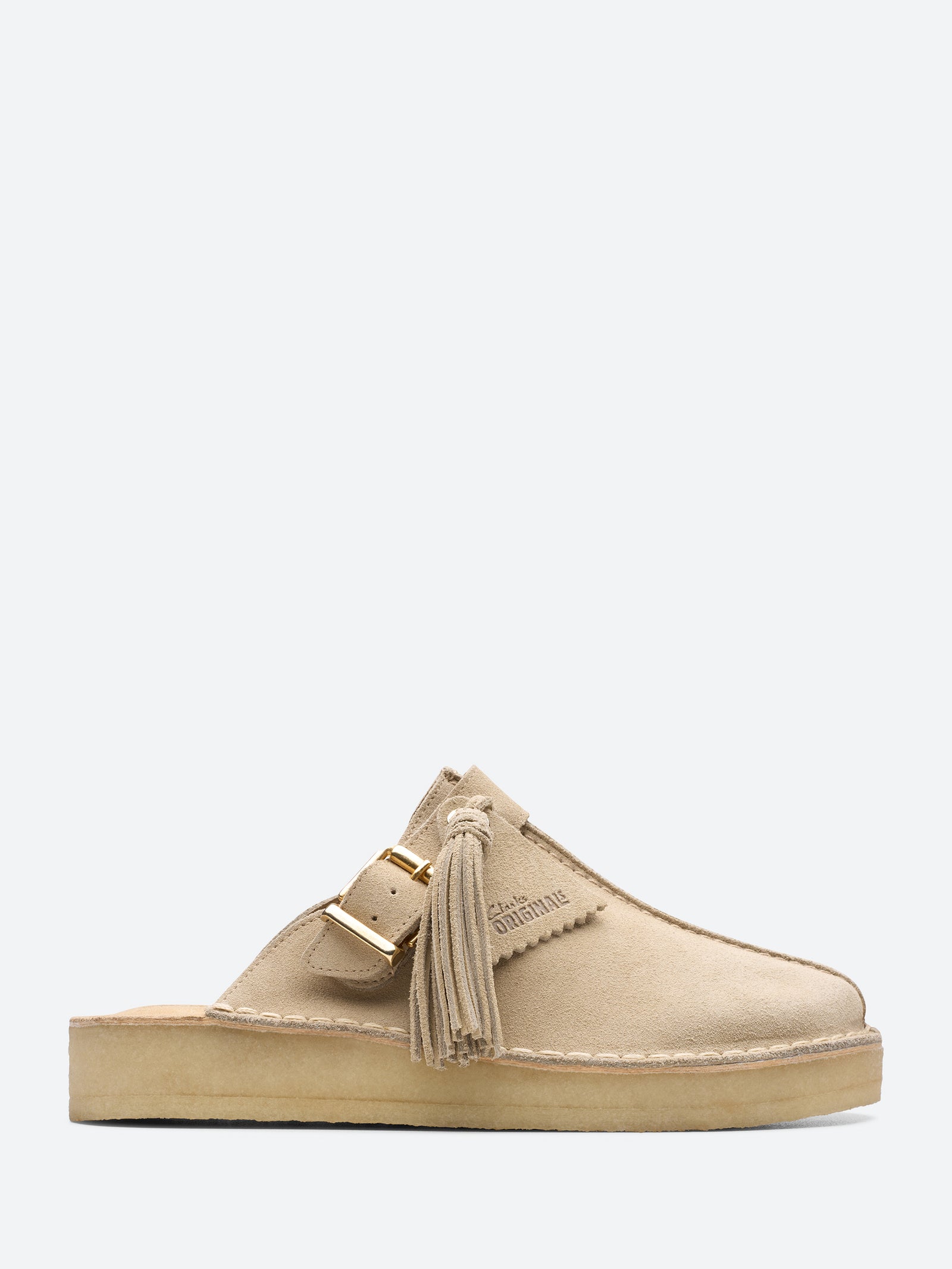 Clarks Originals – gravitypope