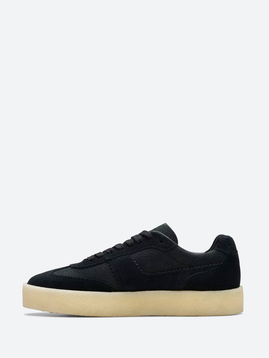 Clarks Originals - Tor 80 in Black Combi – gravitypope