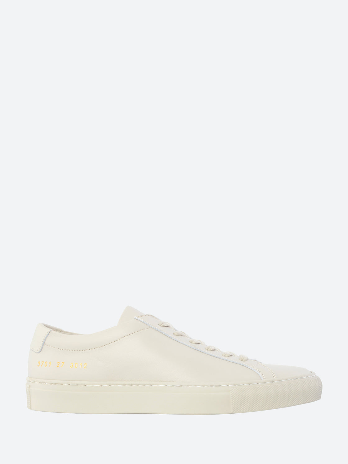 Woman by Common Projects - Achilles Low in Moka – gravitypope