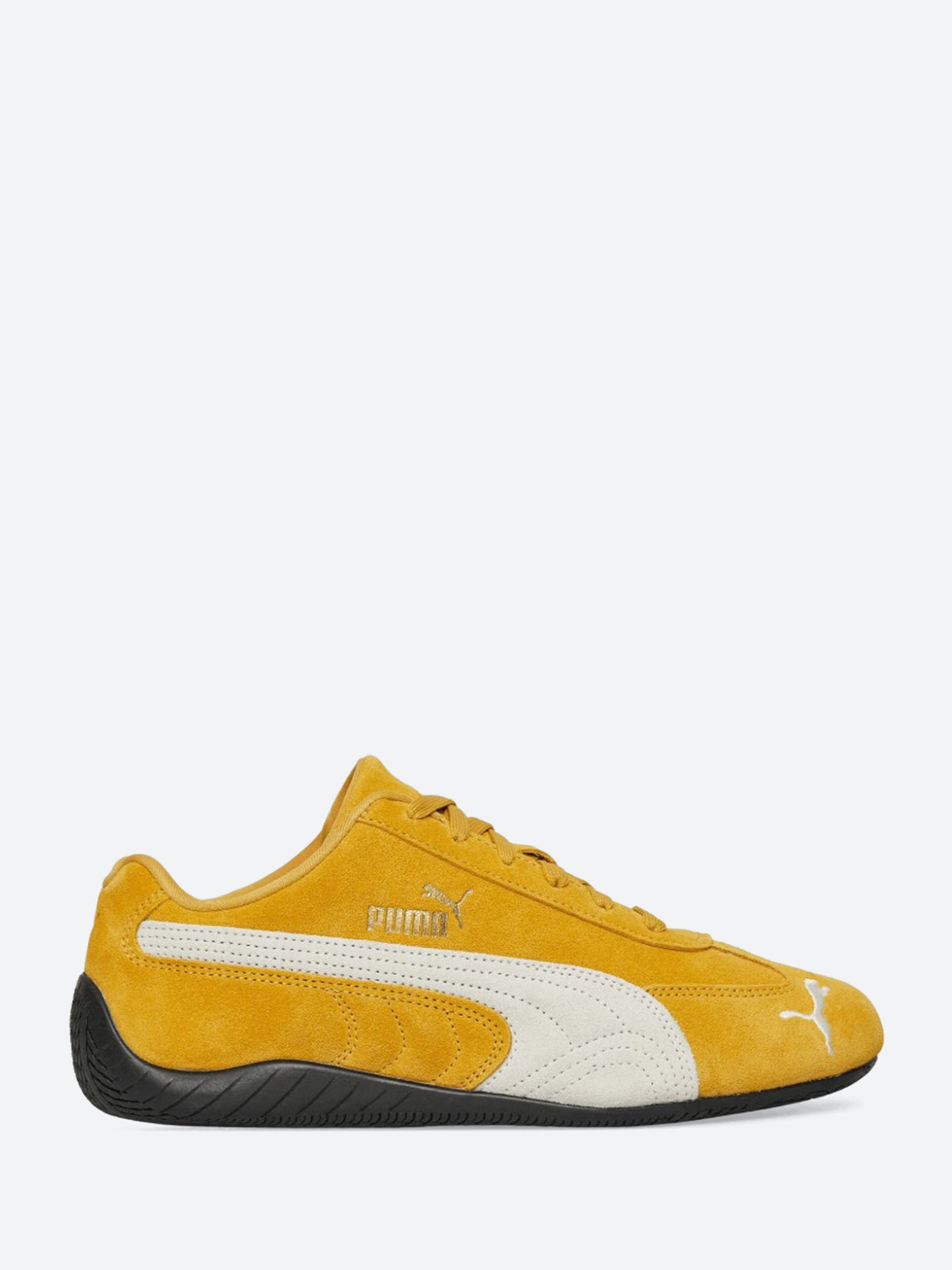 PUMA - Brasil in Yellow/Green – gravitypope
