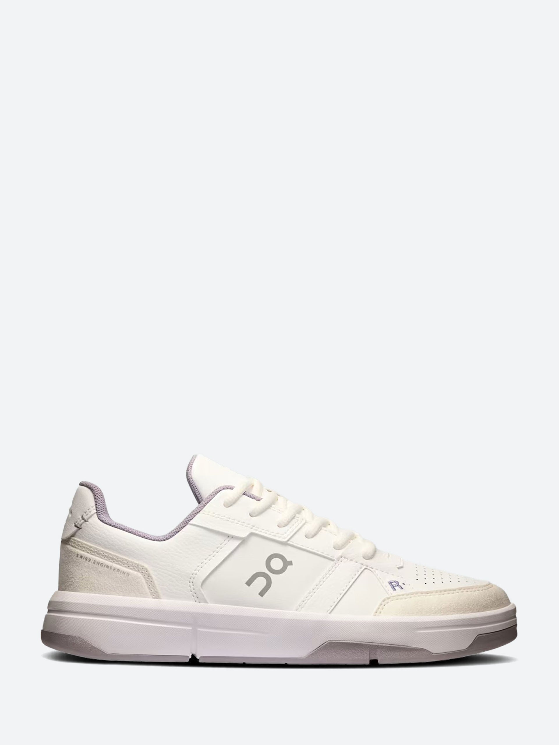 On - Women's The Roger Centre Court in White and Gum – gravitypope